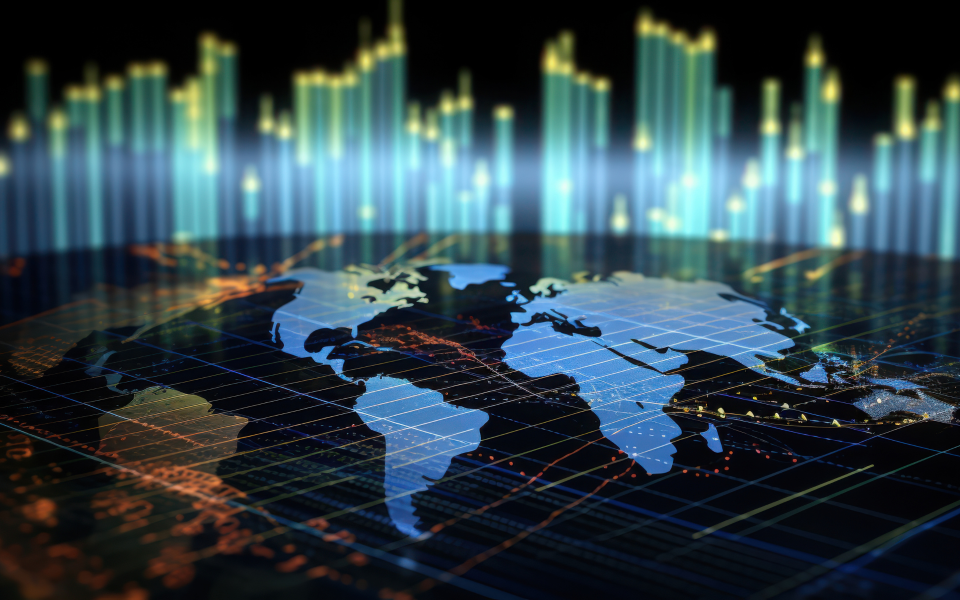 CTM Goes International: Building Cross-Border Cybersecurity Trust with ...