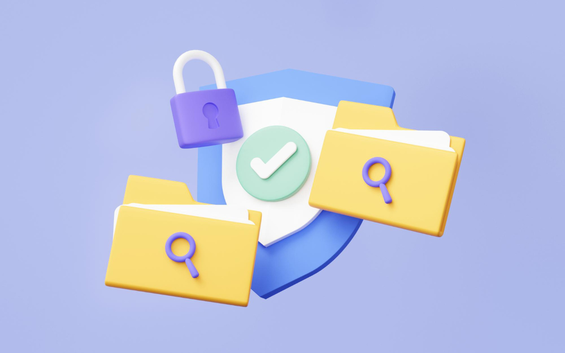 Data Protection-as-a-Service for SMEs | QuESH